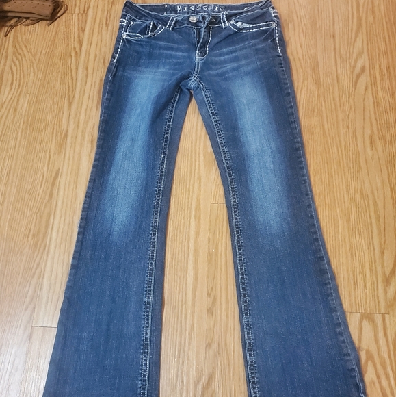 Miss Chic Jeans | Jeans | Miss Chic Usa Jeans | Poshmark